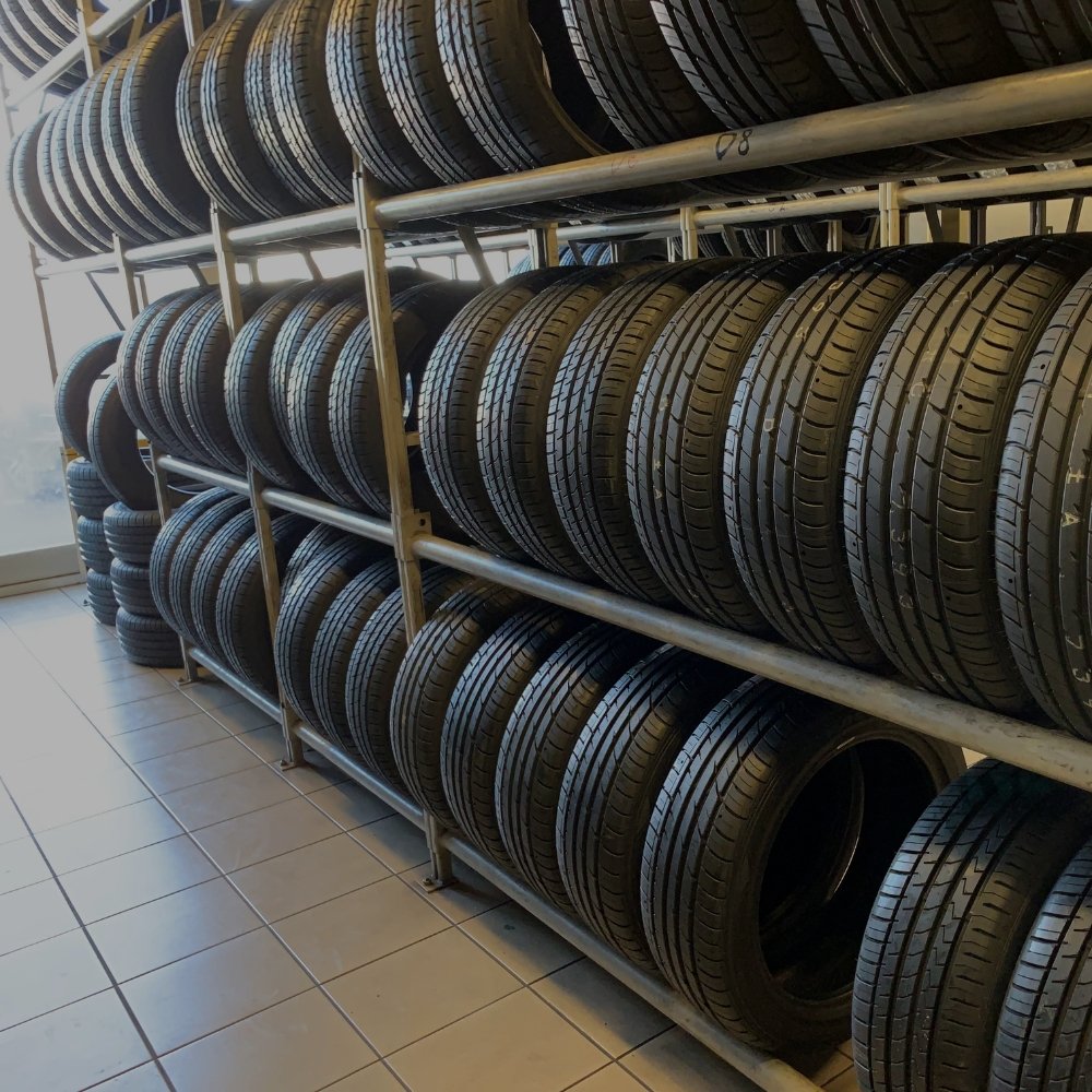 New Tyres Papatoetoe | Mann Tyres